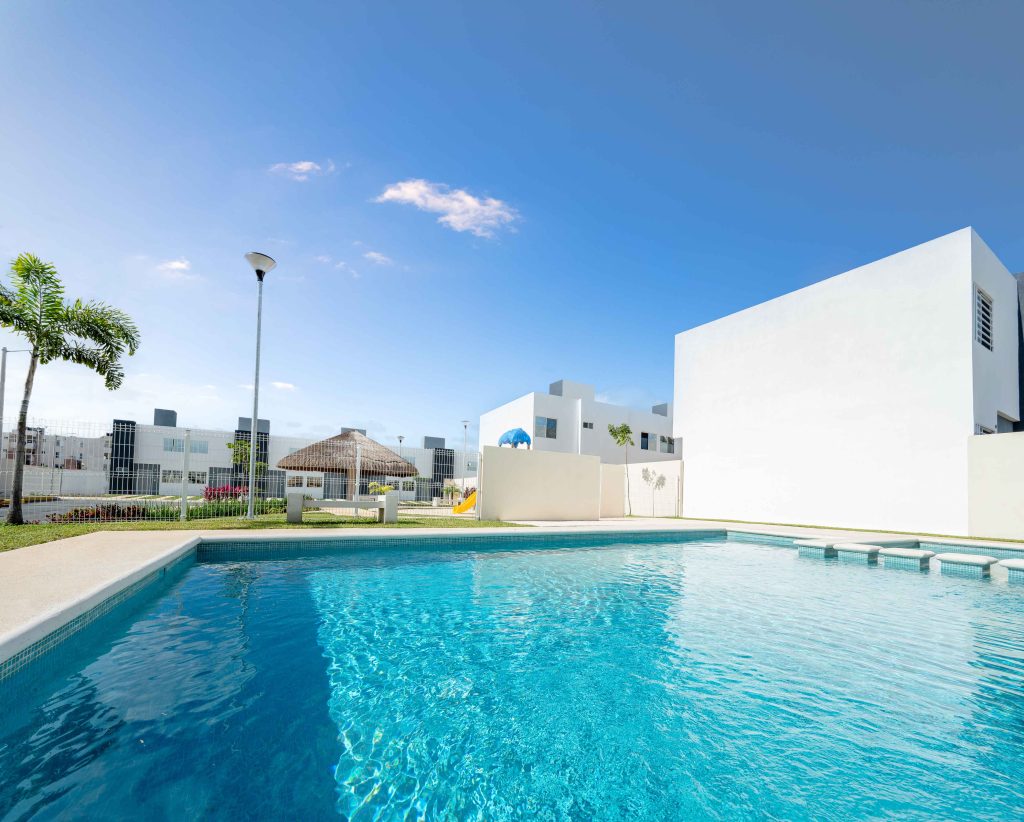 Prototipo Yatzil – Privadas Sacbe