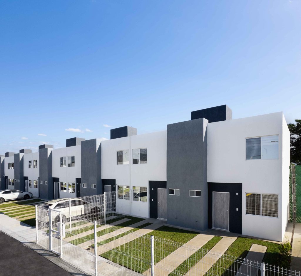 Prototipo Yatzil – Privadas Sacbe